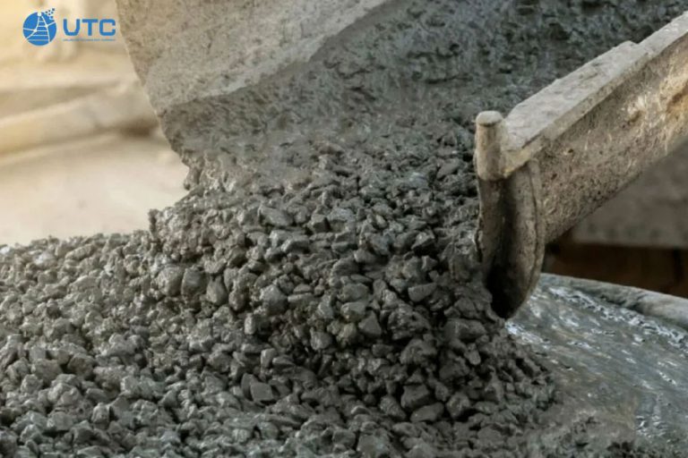 Bê tông mác 300 là gì? Định mức và tỷ lệ trộn của bê tông mác 300